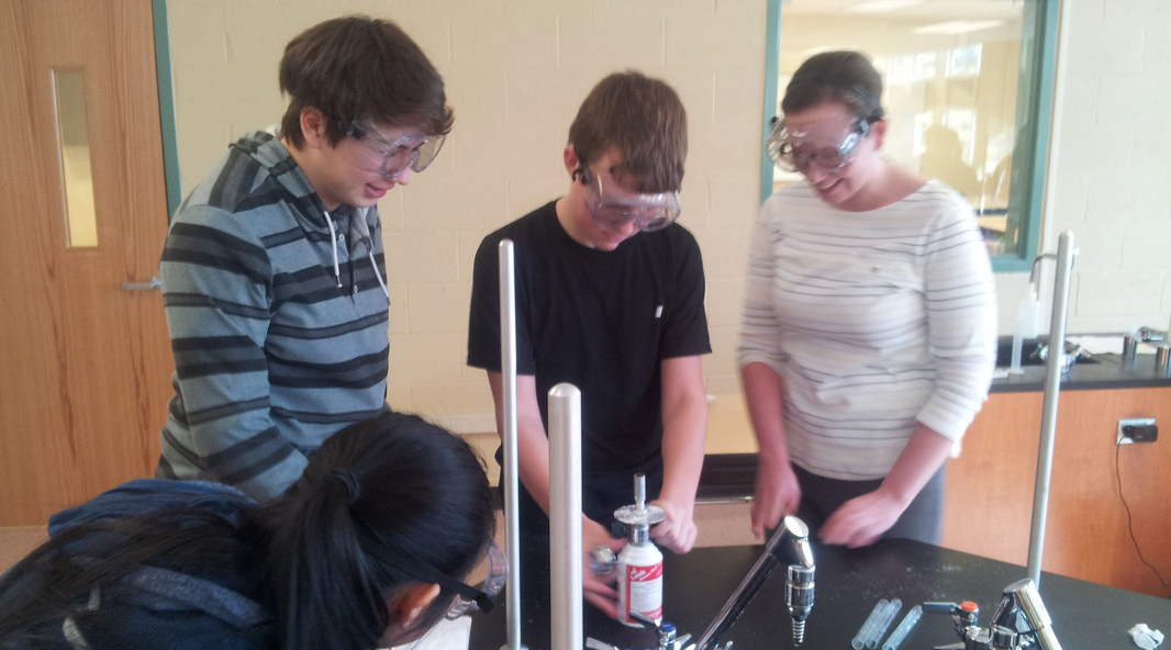 Departments & Curriculum - What is an IB Education? - WIHI / WIMA